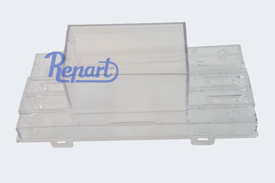 Display glas Blomberg - Repart