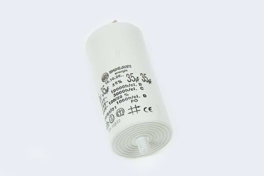 Kondensator 35uf - Repart